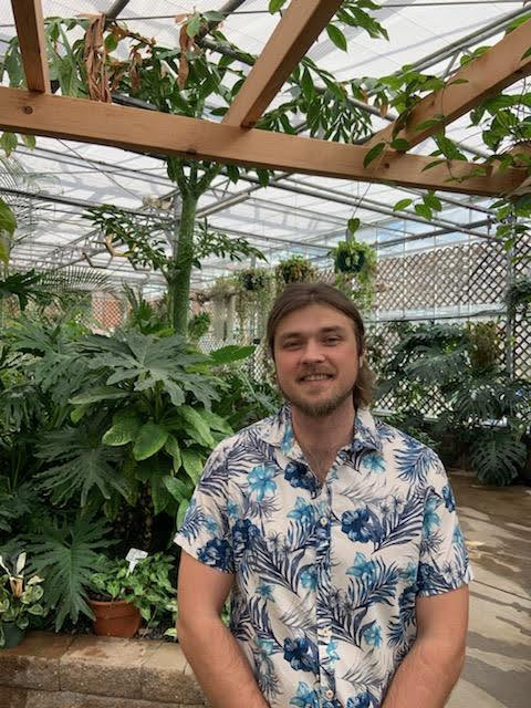 About Us :: Small Fruits